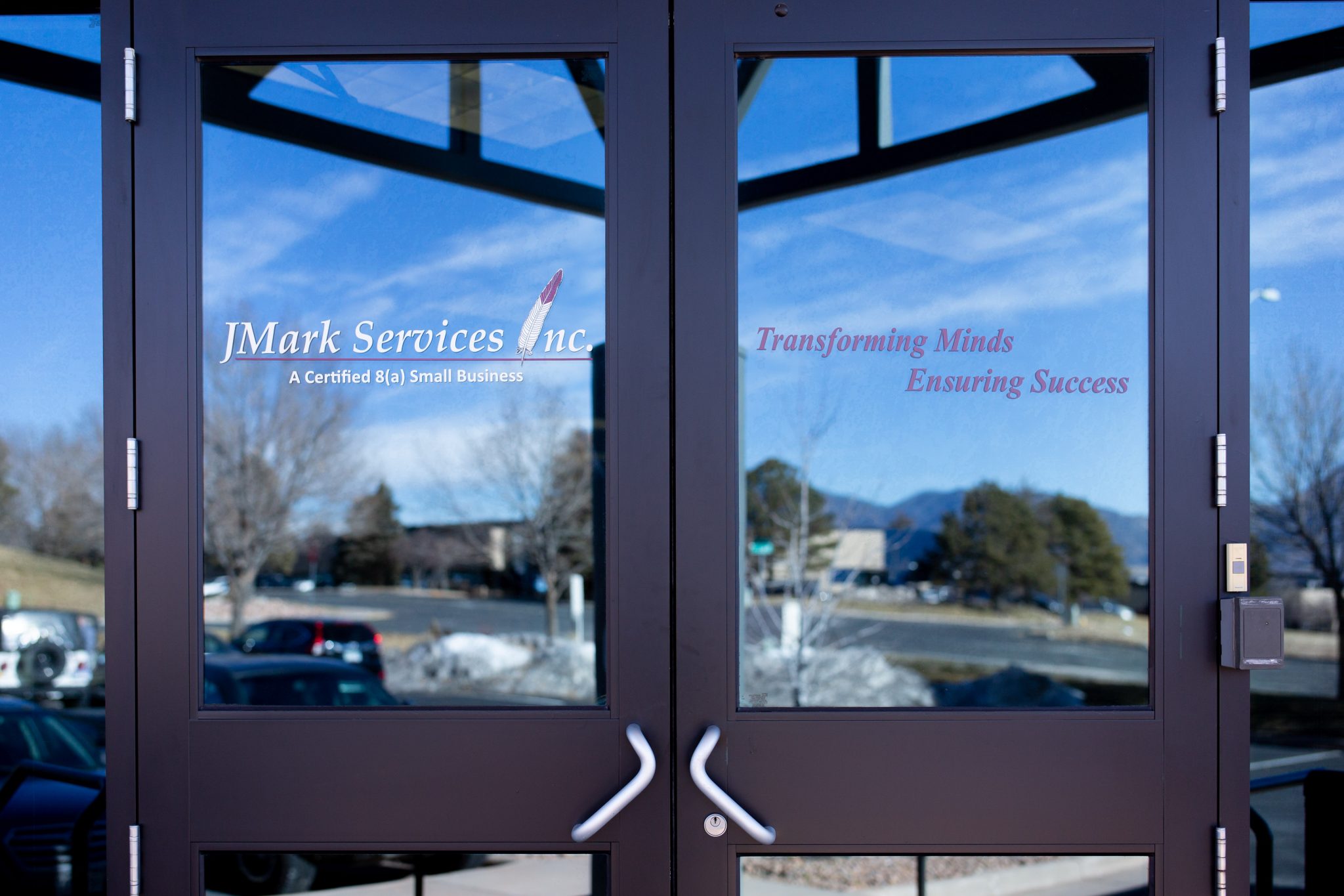 Our Team – JMark Services
