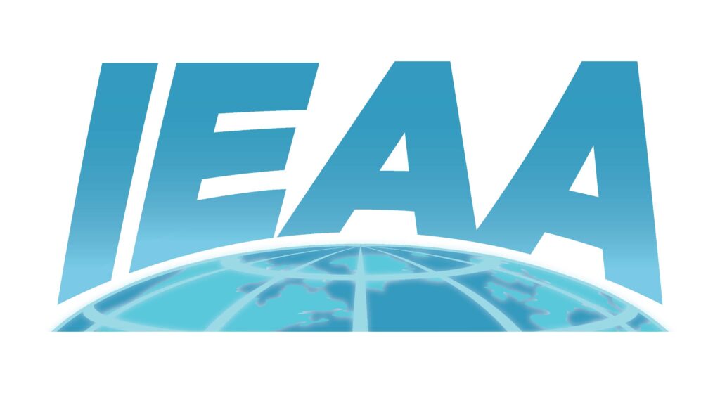 IEAA 2-13 June 2025 – JMark Services